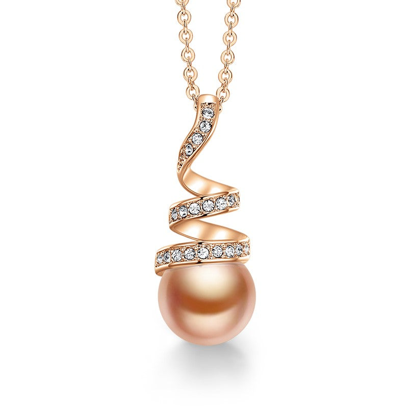 Necklaces – britishjewelry